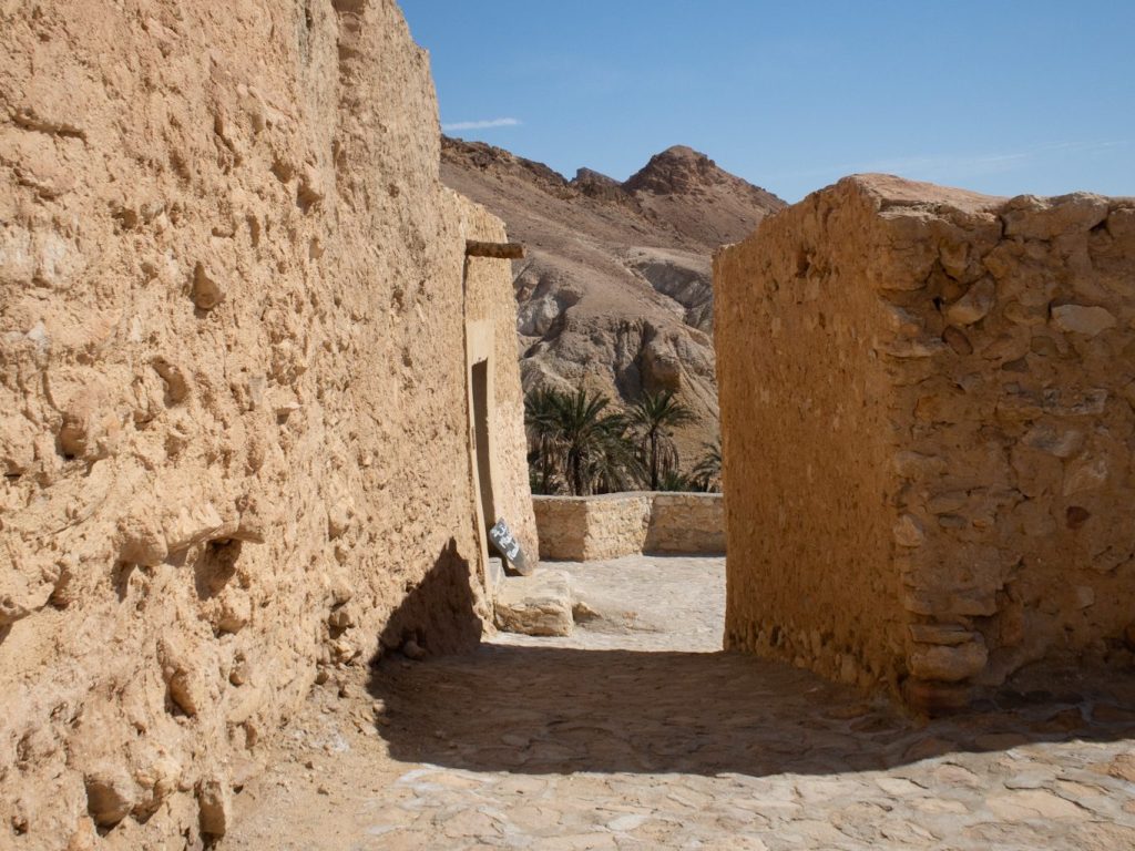 Chebika Oasis: A guide to visiting this mountain oasis in the Tunisian ...