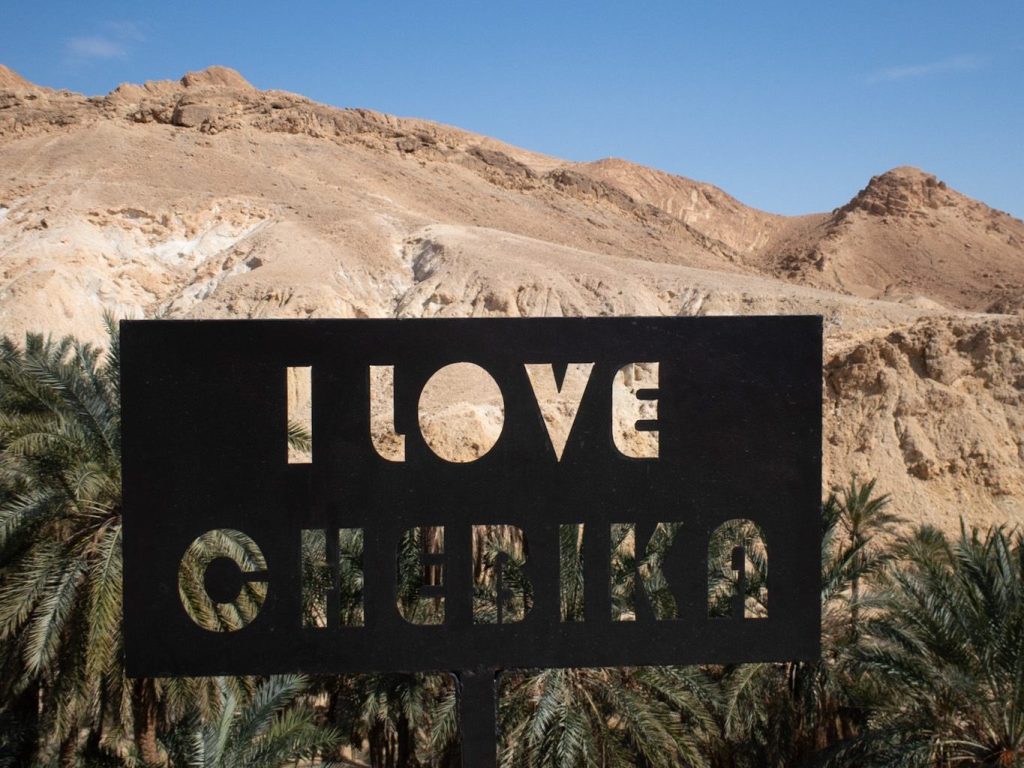 Chebika Oasis: A guide to visiting this mountain oasis in the Tunisian ...