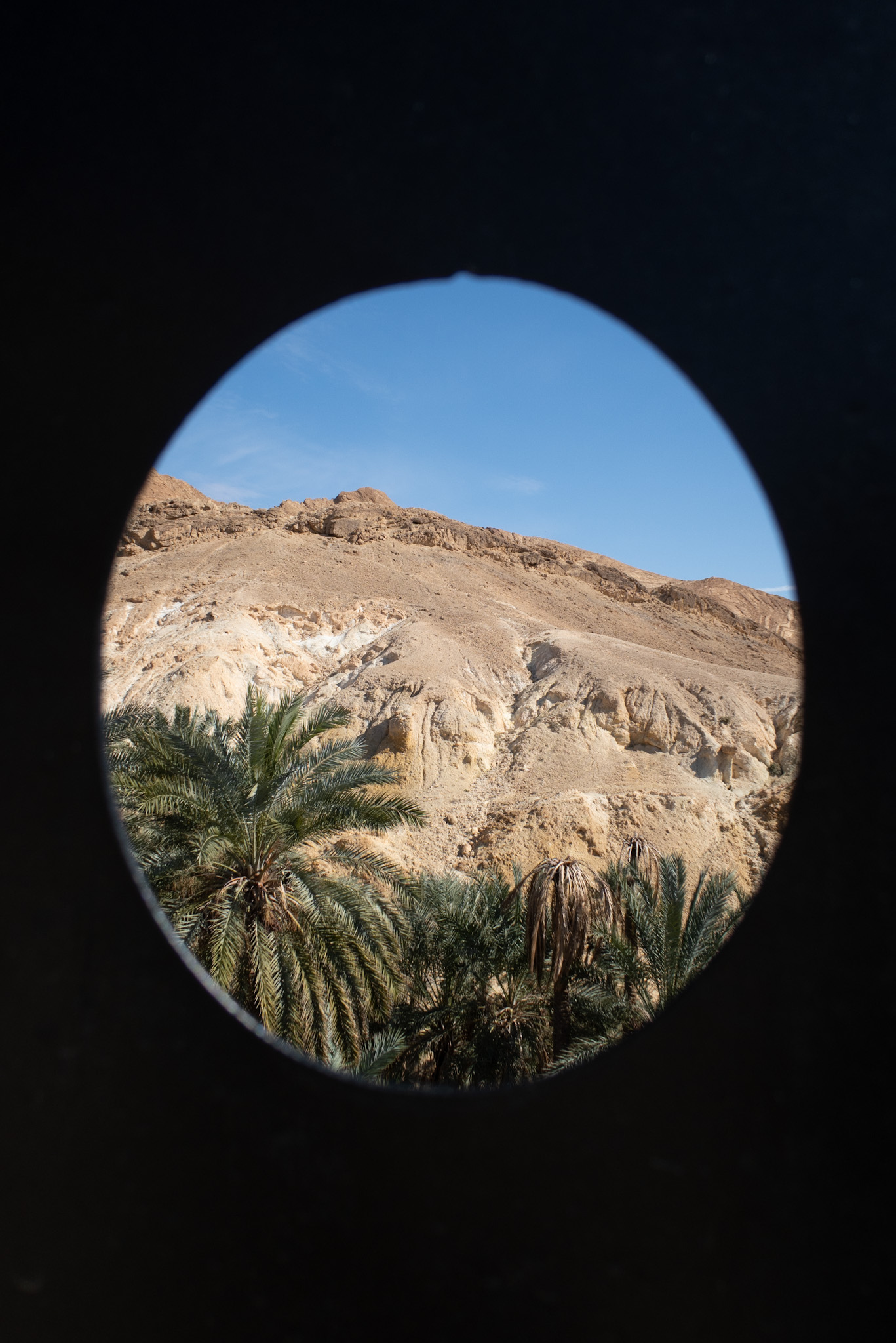 Chebika Oasis: A guide to visiting this mountain oasis in the Tunisian ...