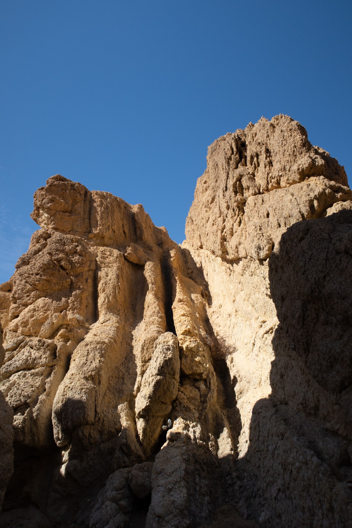 Chebika Oasis: A guide to visiting this mountain oasis in the Tunisian ...